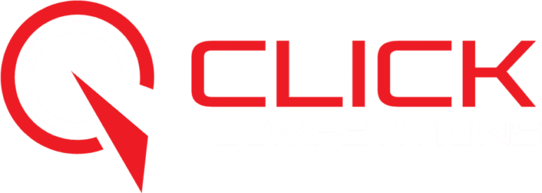 Click Competitions App - Click Competitions