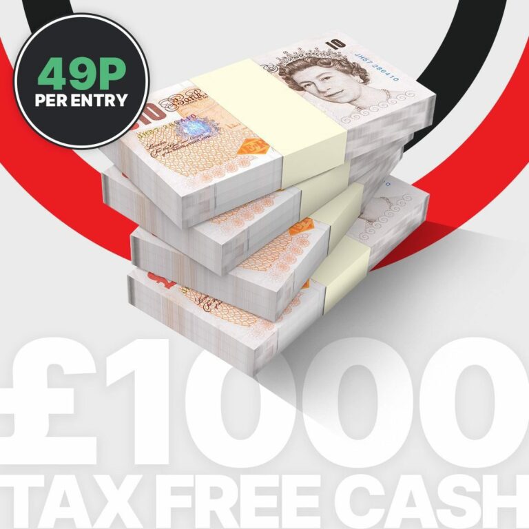 Shop – Click Competitions