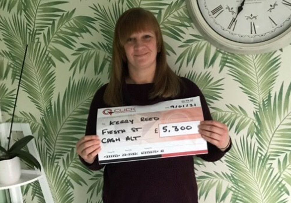 Winners – Page 83 – Click Competitions