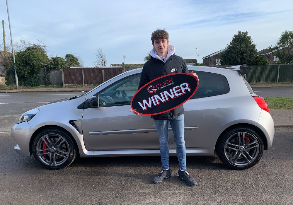 Winners – Page 83 – Click Competitions