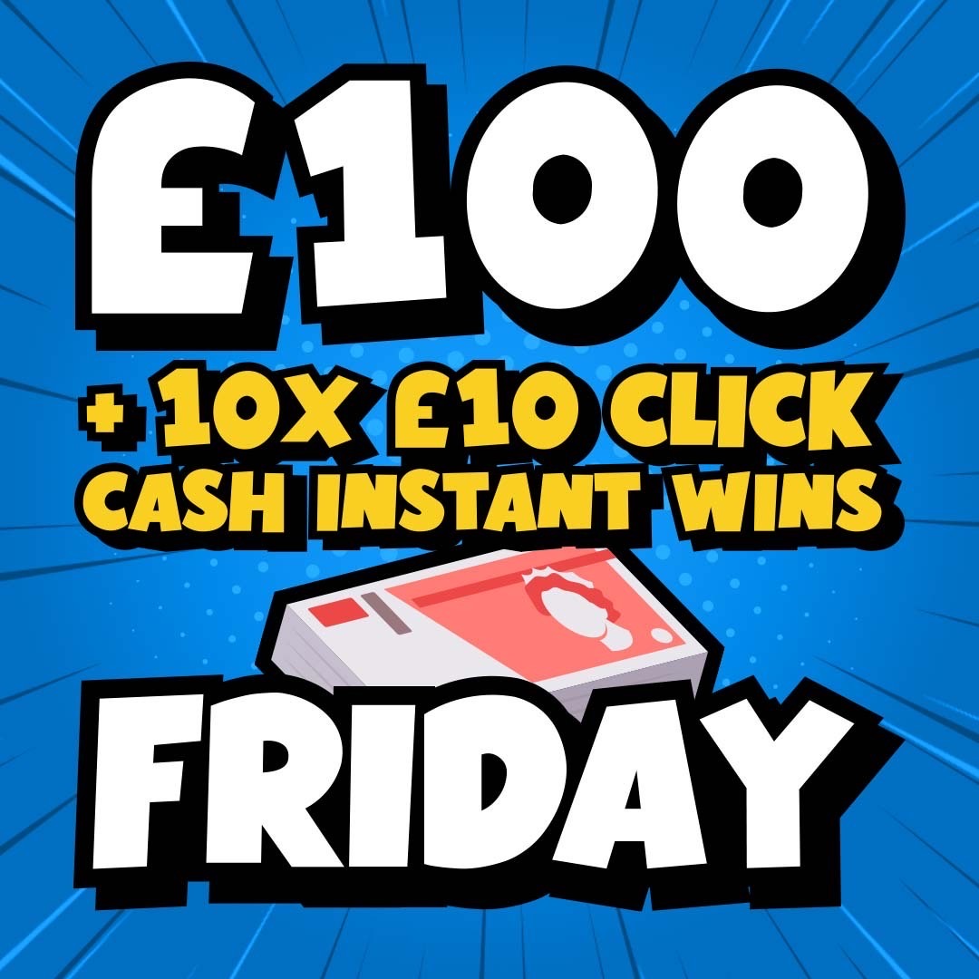 Daily Deals Archives - Click Competitions