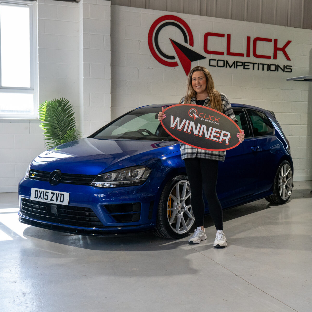 Winners – Click Competitions