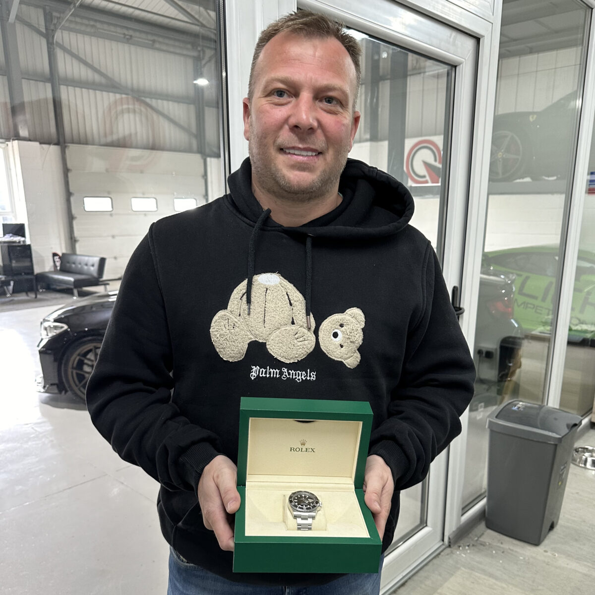 Winners – Click Competitions