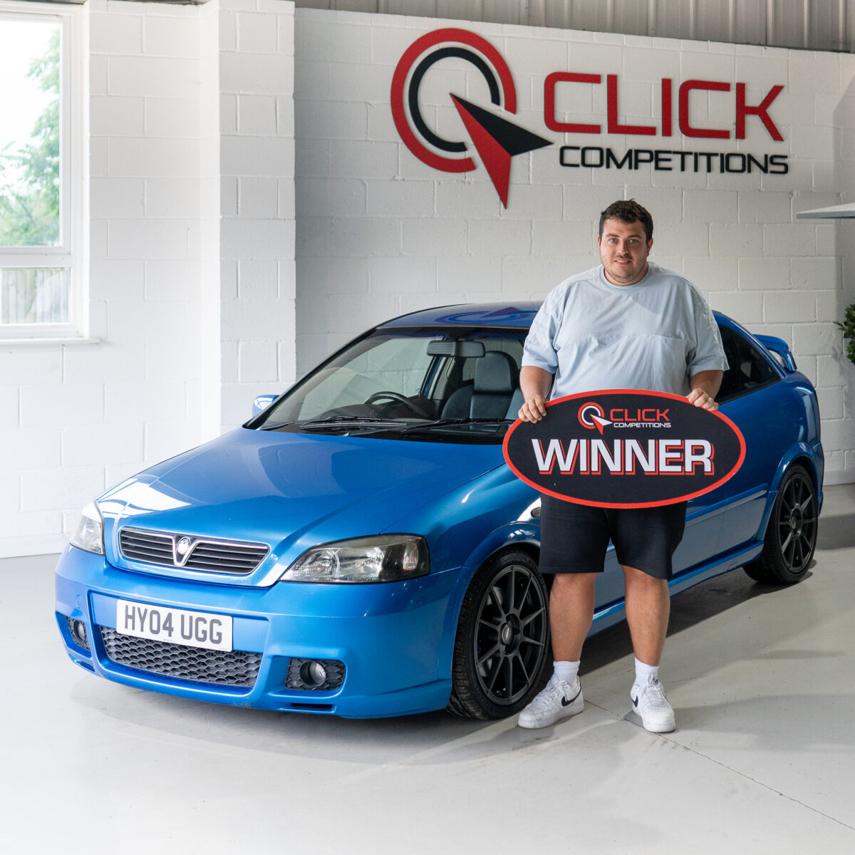 Winners - Click Competitions