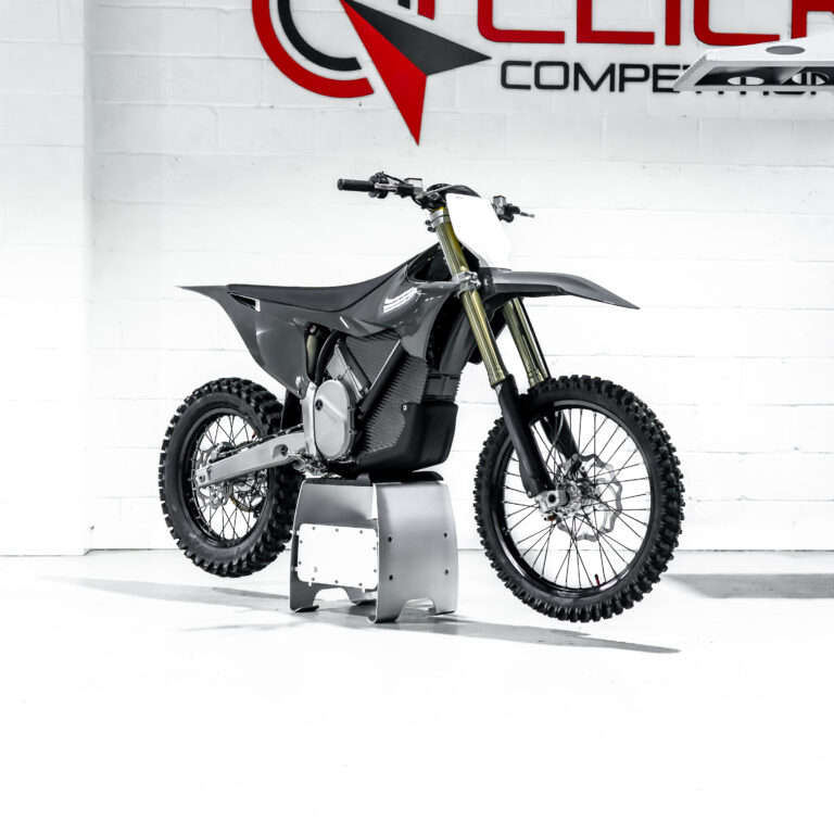 Win This Brand New Stark Varg Alpha Enduro Electric Bike *FREE UK WIDE ...