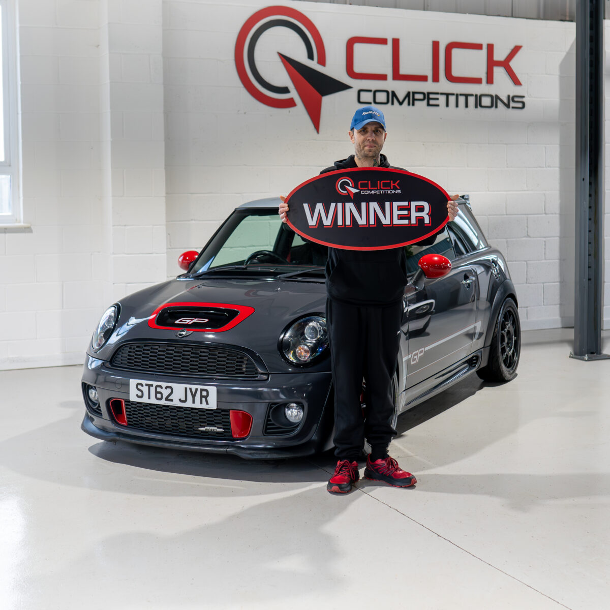 Winners - Click Competitions