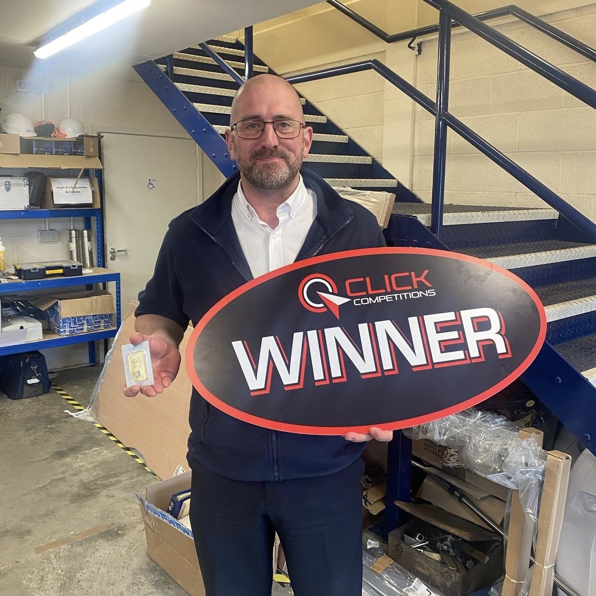 Winners - Click Competitions