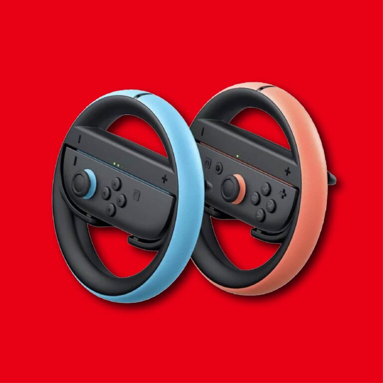 Win This New Nintendo Switch 2 Bundle! - Click Competitions