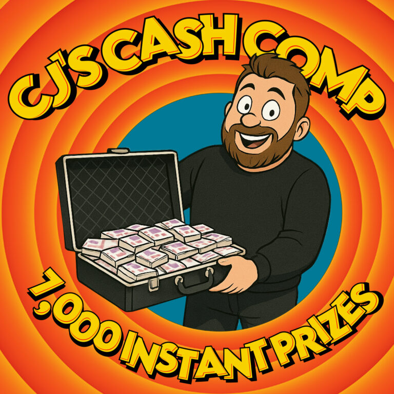 Instant Wins Archives - Click Competitions