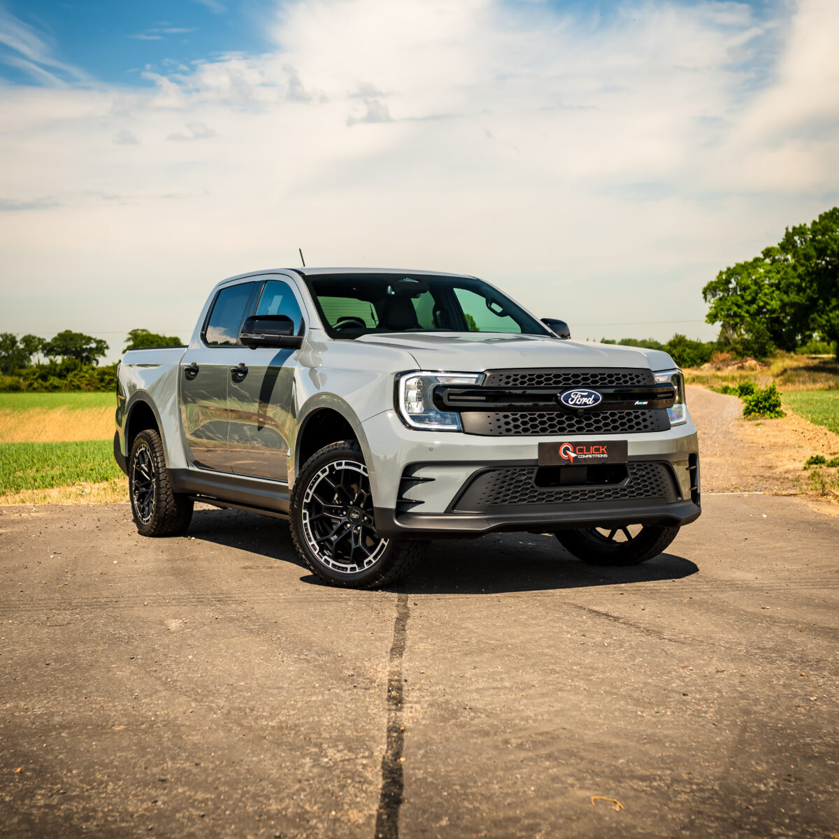 Competition Entry Lists Archive - Click Competitions