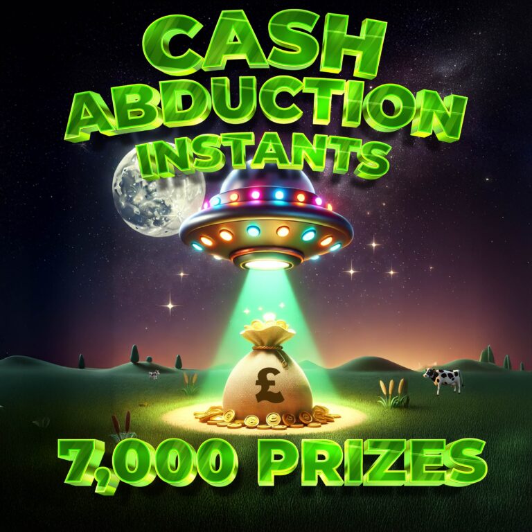 Instant Wins Archives - Click Competitions