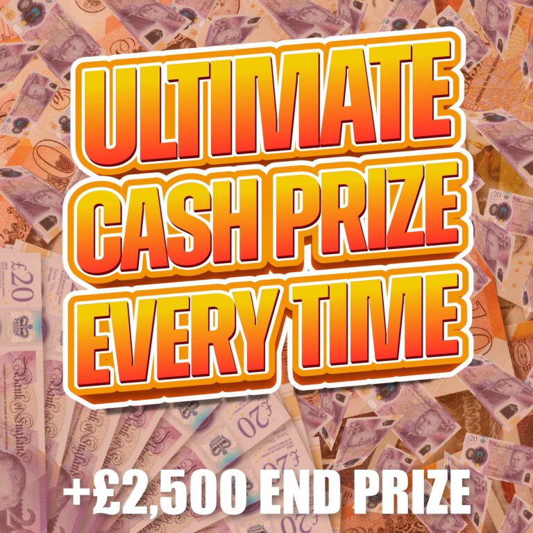 Click Competitions | Competitions | Cars | Cash | Instant Wins