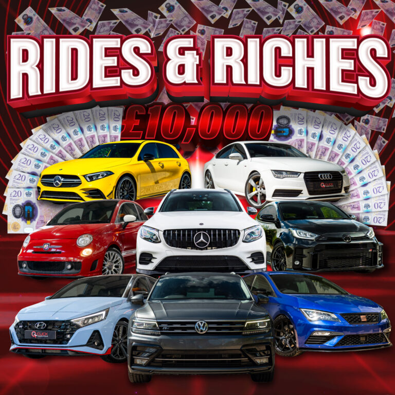 Instant Wins Archives - Click Competitions