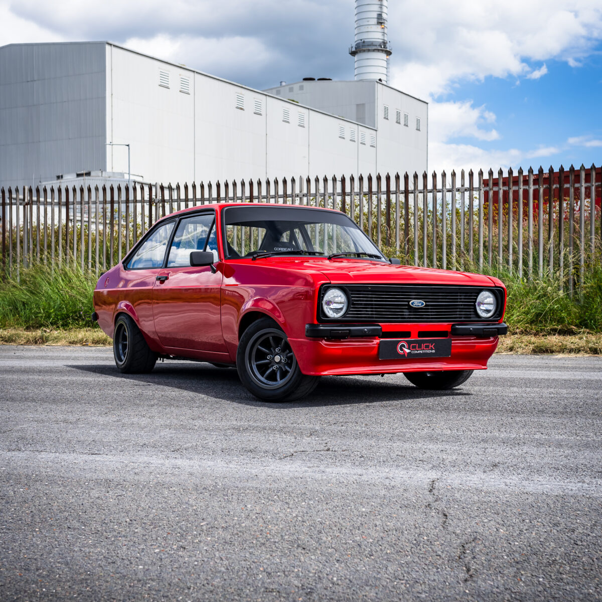 Click Competitions | Car Competitions