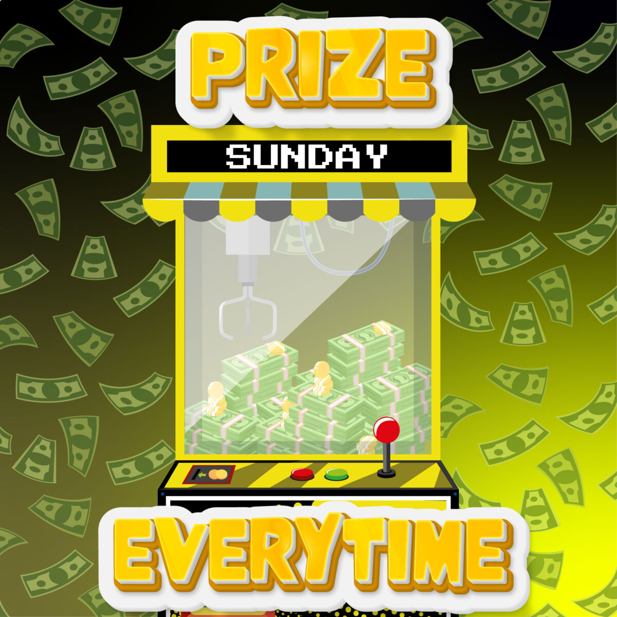 Win A Prize Everytime *Daily Edition Sunday* - Click Competitions