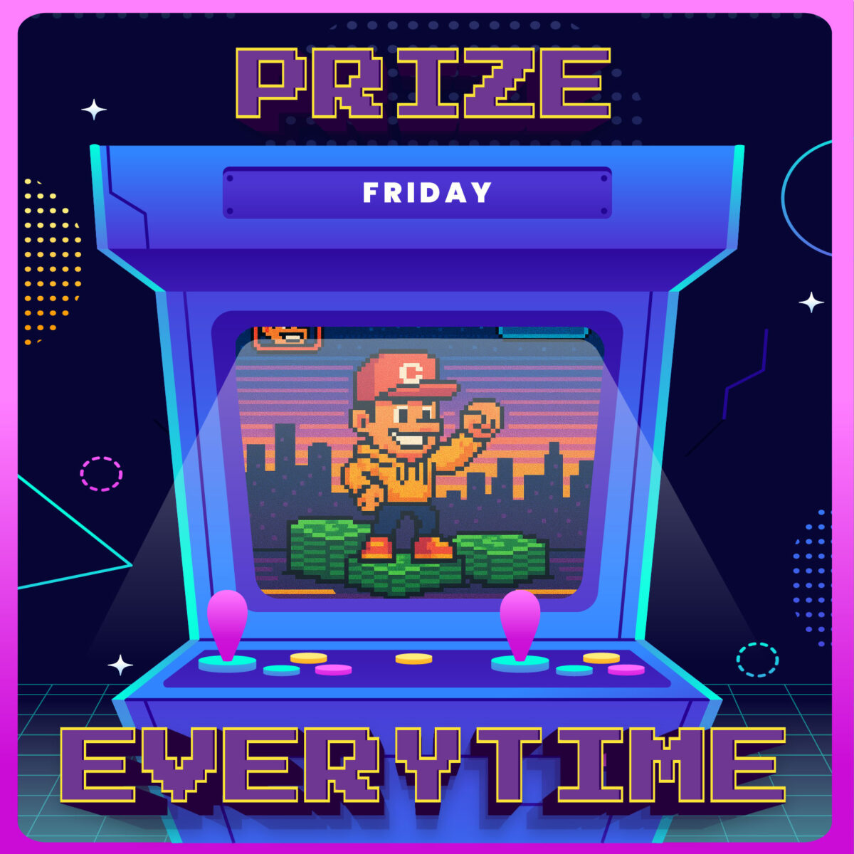 Instant Wins Archives - Click Competitions