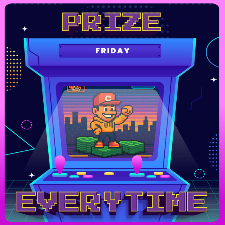 Instant Wins Archives - Click Competitions