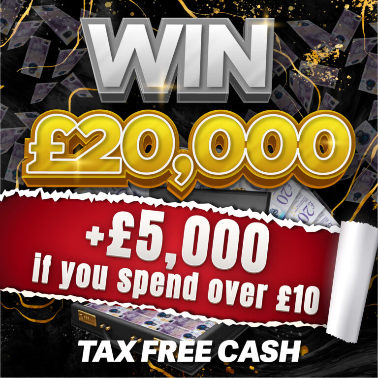 Click Competitions | Competitions | Cars | Cash | Instant Wins