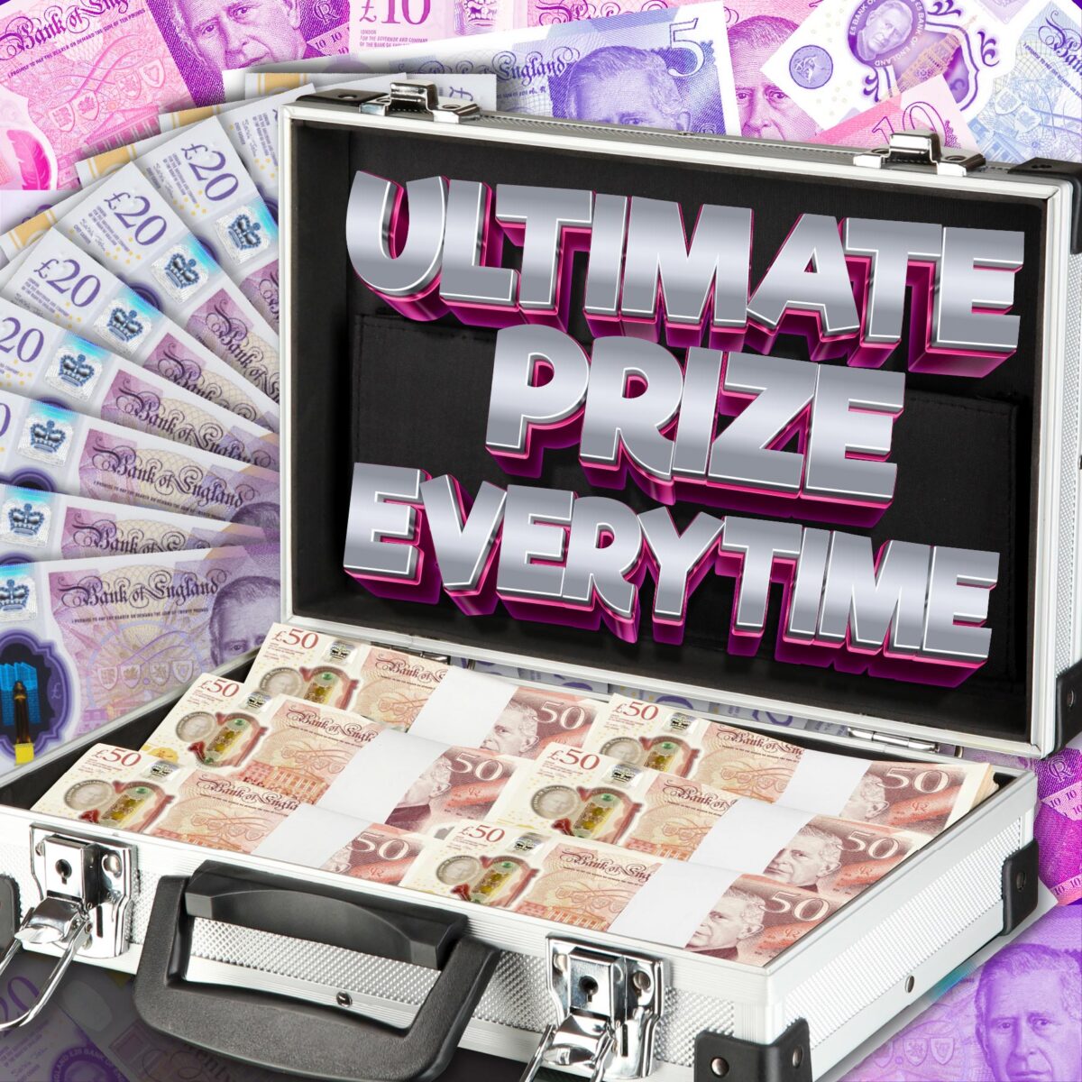 Instant Wins Archives - Click Competitions