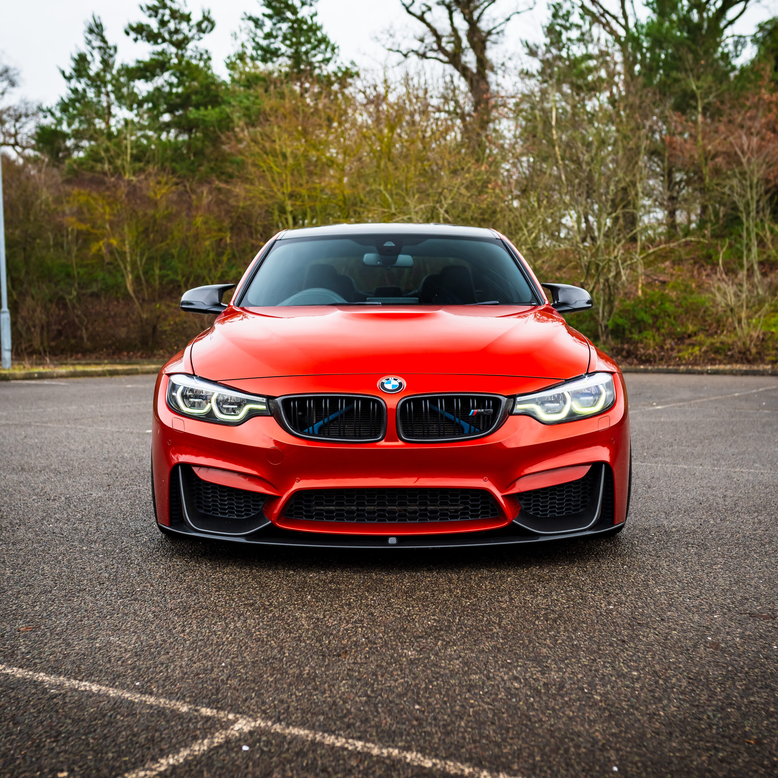 Win This 630BHP BMW M3 Competition + This Rolex GMT Master II Rootbeer ...